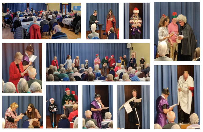 Photos - St Margaret's Lowestoft